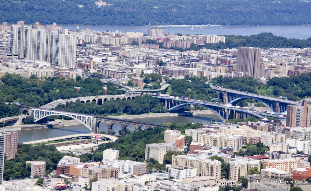 NYC Aerial - Claudette J Devereaux Photography Claudette J Devereaux ...